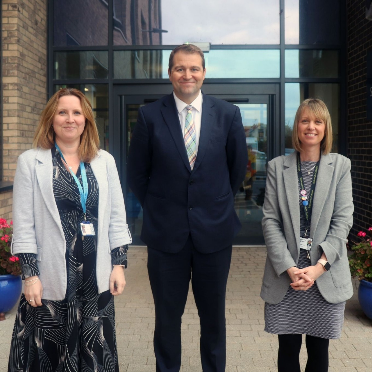 Ted Wragg Multi-Academy Trust - Sidmouth College joins our ambitious and inclusive Trust of schools